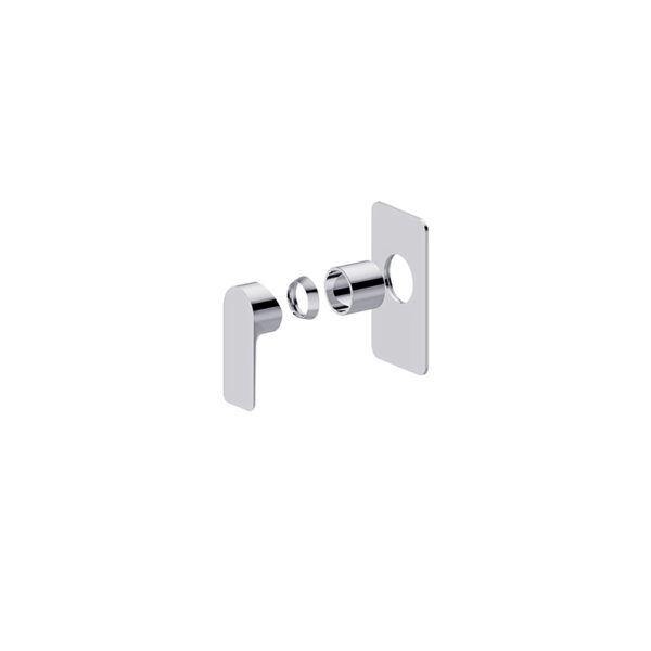 BKM403.LF-TRIM KIT – LUXUS BATH/ BASIN MIXER TRIM KIT – Bad und Küche